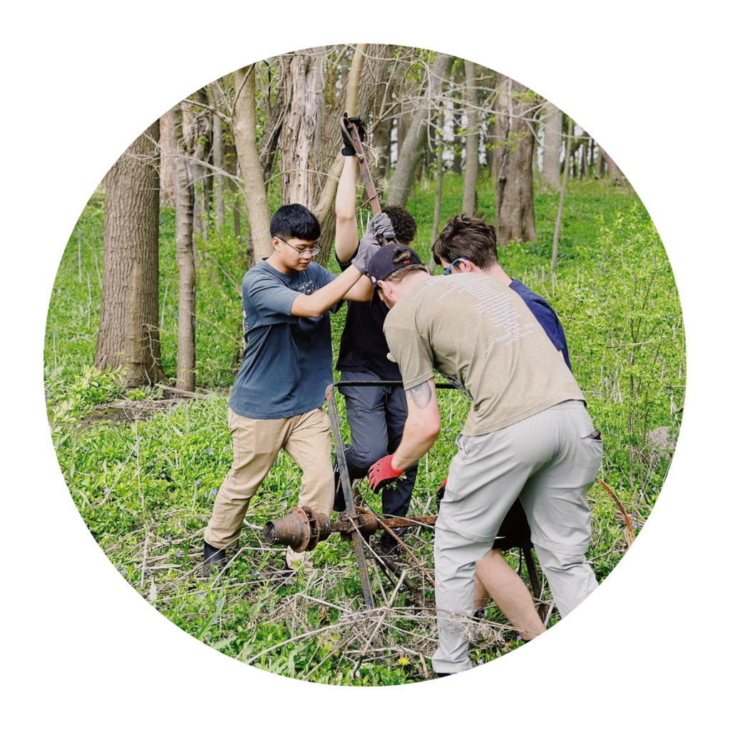 Earth Day at Adler - Adler Arts Center